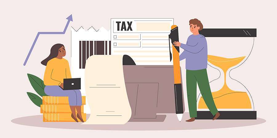 Taxpayers right to pay no more than what is due