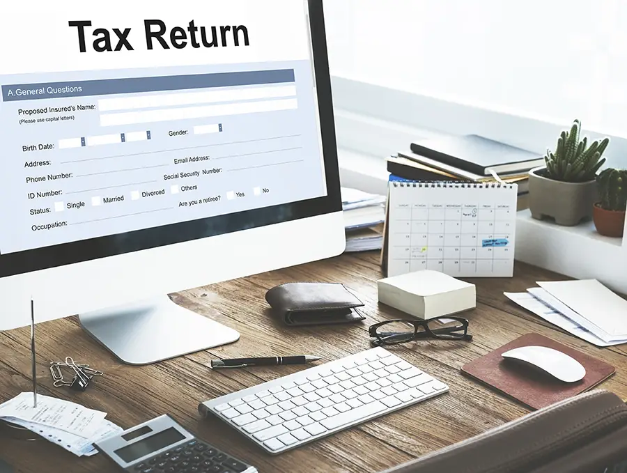 IRS Tax Updates for 2025